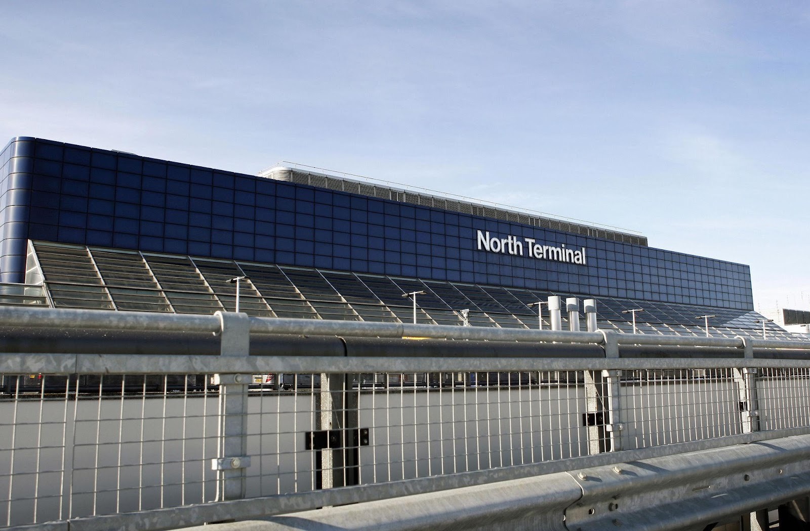 Gatwick North Terminal Parking Guide | Compare Prices & Deal